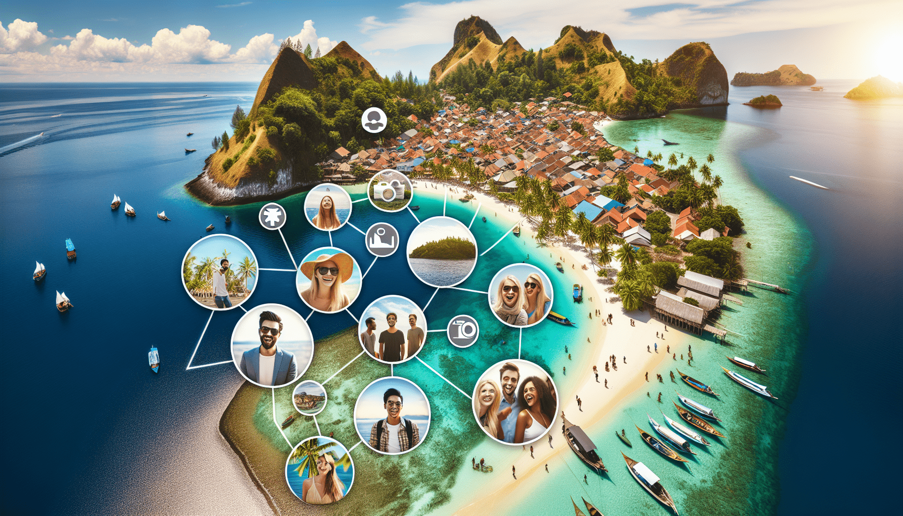 Kundur – Was man sehen und erleben muss Indonesien-Magazin