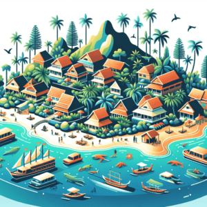 Lakor – Was man sehen und erleben muss Indonesien-Blog