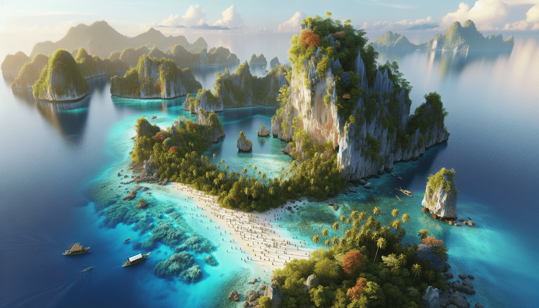 Misool – Was man sehen und erleben muss Indonesien-Blog