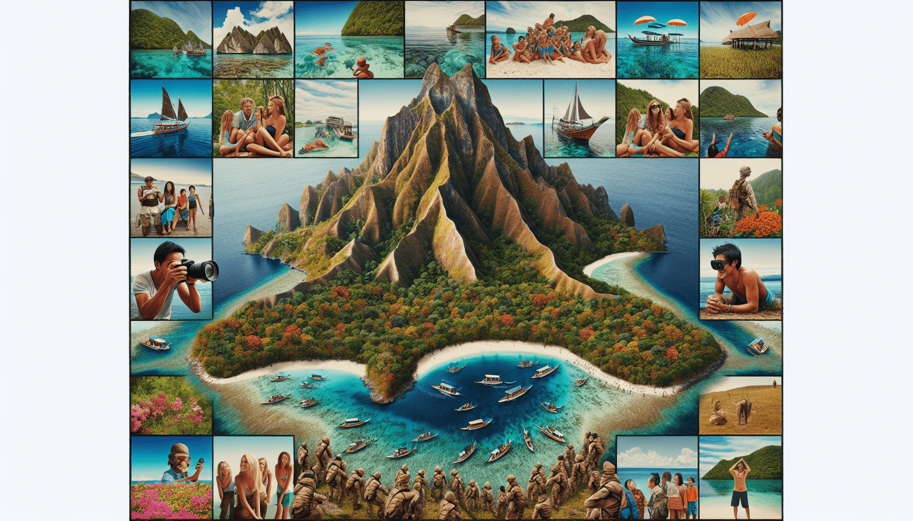 Sawu – Was man sehen und erleben muss Indonesien-Blog