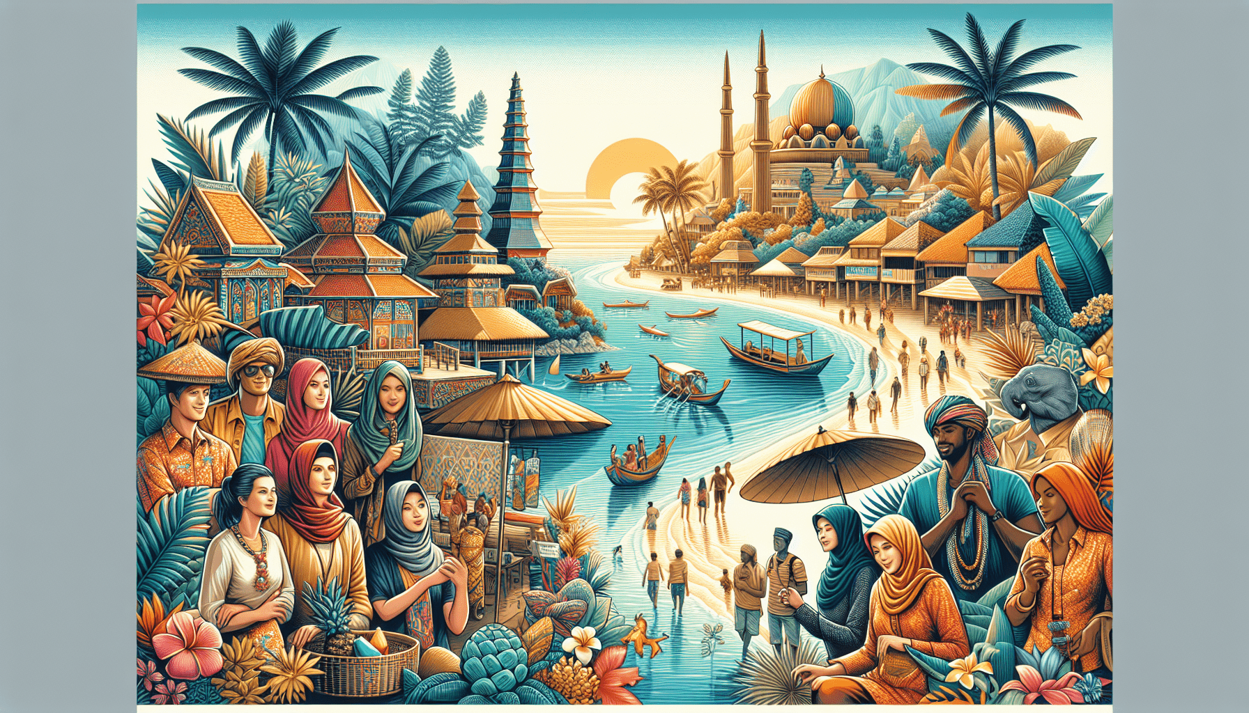 Sebesi – Was man sehen und erleben muss Indonesien-Blog