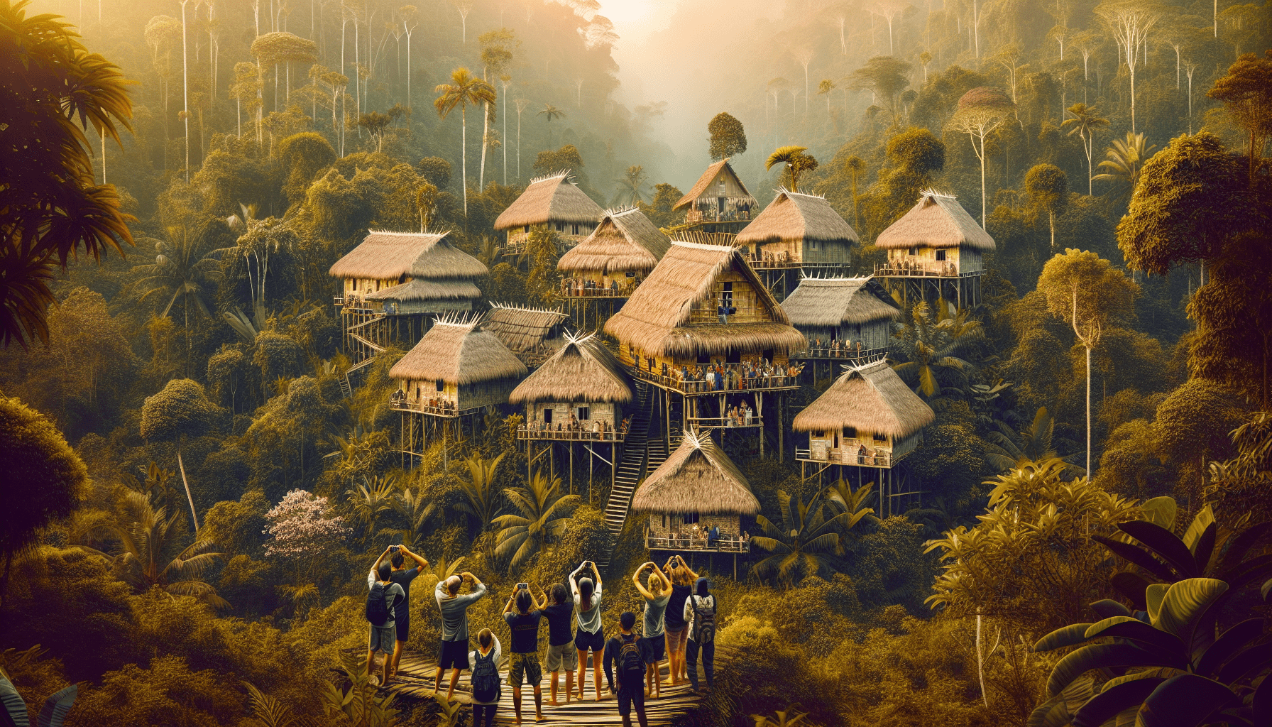 Siberut – Was man sehen und erleben muss Indonesien-Blog