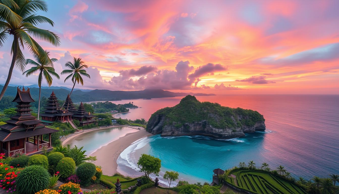 Traumhafter Bali Urlaub: Ihr Paradies in Indonesien