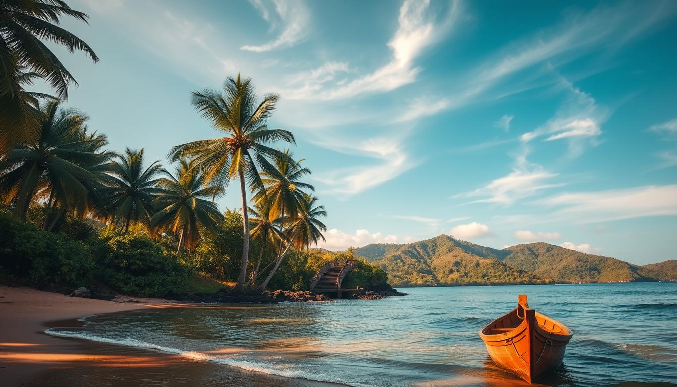 Wetter Bali September - Beste Reisezeit auf der Insel