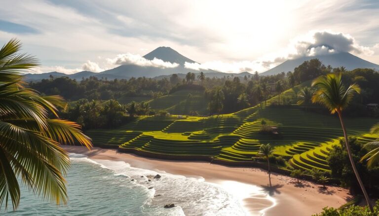 Wetter Bali September - Beste Reisezeit auf der Insel