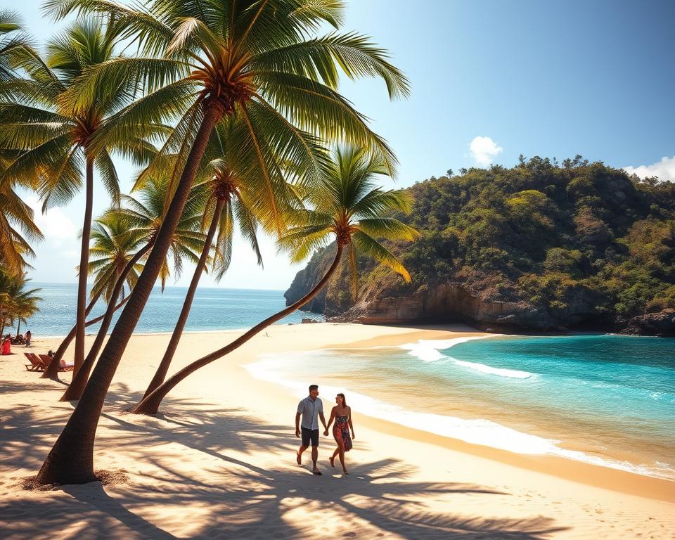 Entdecke den schönsten Strand Bali für deinen Traumurlaub